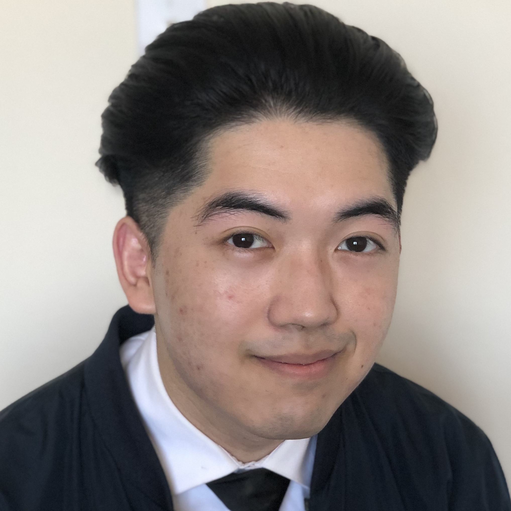 Michael Martinez.jpg | Economics Department